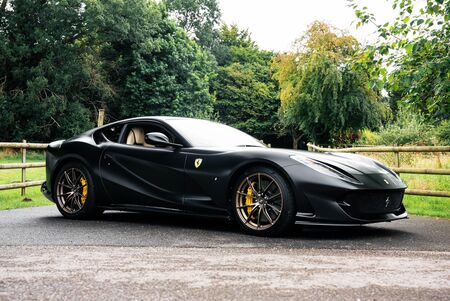 About Dorset Prestige Cars | Broadmayne, Dorset