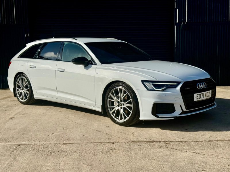 Buy Used Cars Dorchester, Dorset | Dorset Prestige Cars