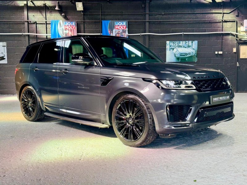 Buy Used Cars Dorchester, Dorset | Dorset Prestige Cars