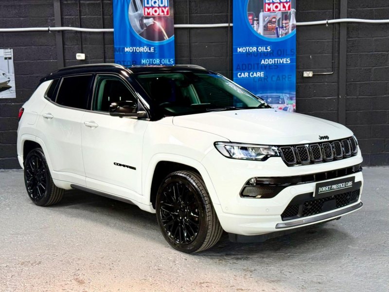 Buy Used Cars Dorchester, Dorset | Dorset Prestige Cars